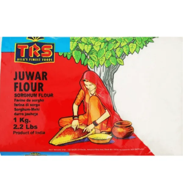Juwar Flour TRS - Manaadi